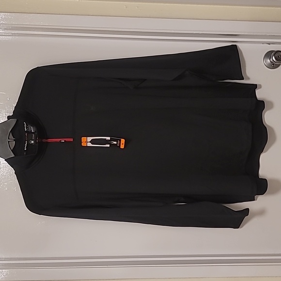 spider active | Jackets & Coats | Spider Active Pullover Nwt | Poshmark